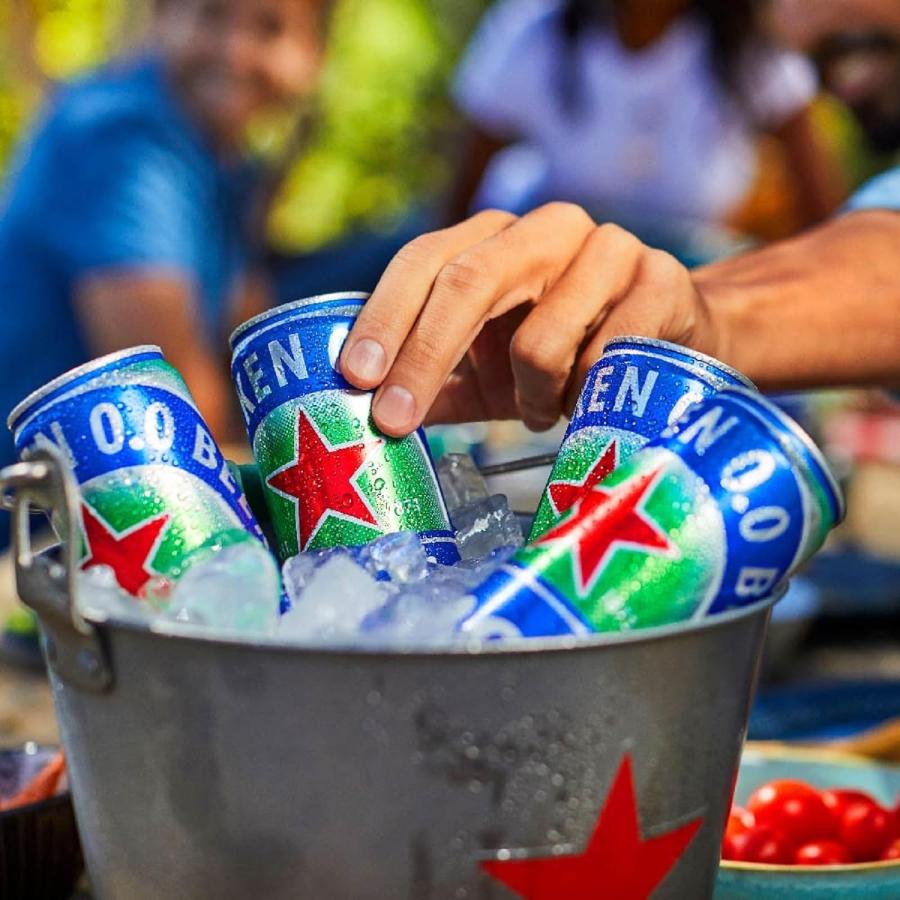 予約 2023/10/16発売商品 送料無料 ハイネケン ノンアルコール 0.0 330ml×1ケ-ス/24本 :29364:リカーBOSS - 通販 - Yahoo!ショッピング