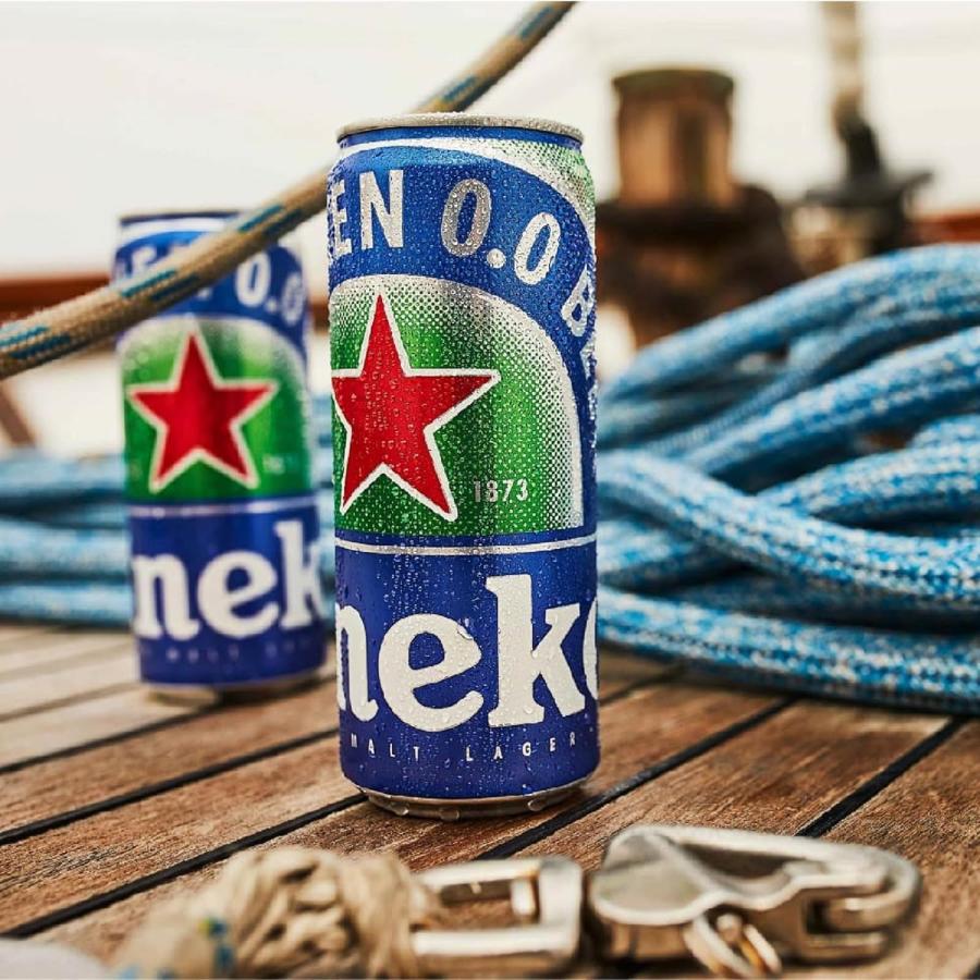 予約 2023/10/16発売商品 送料無料 ハイネケン ノンアルコール 0.0 330ml×1ケ-ス/24本 :29364:リカーBOSS - 通販 - Yahoo!ショッピング