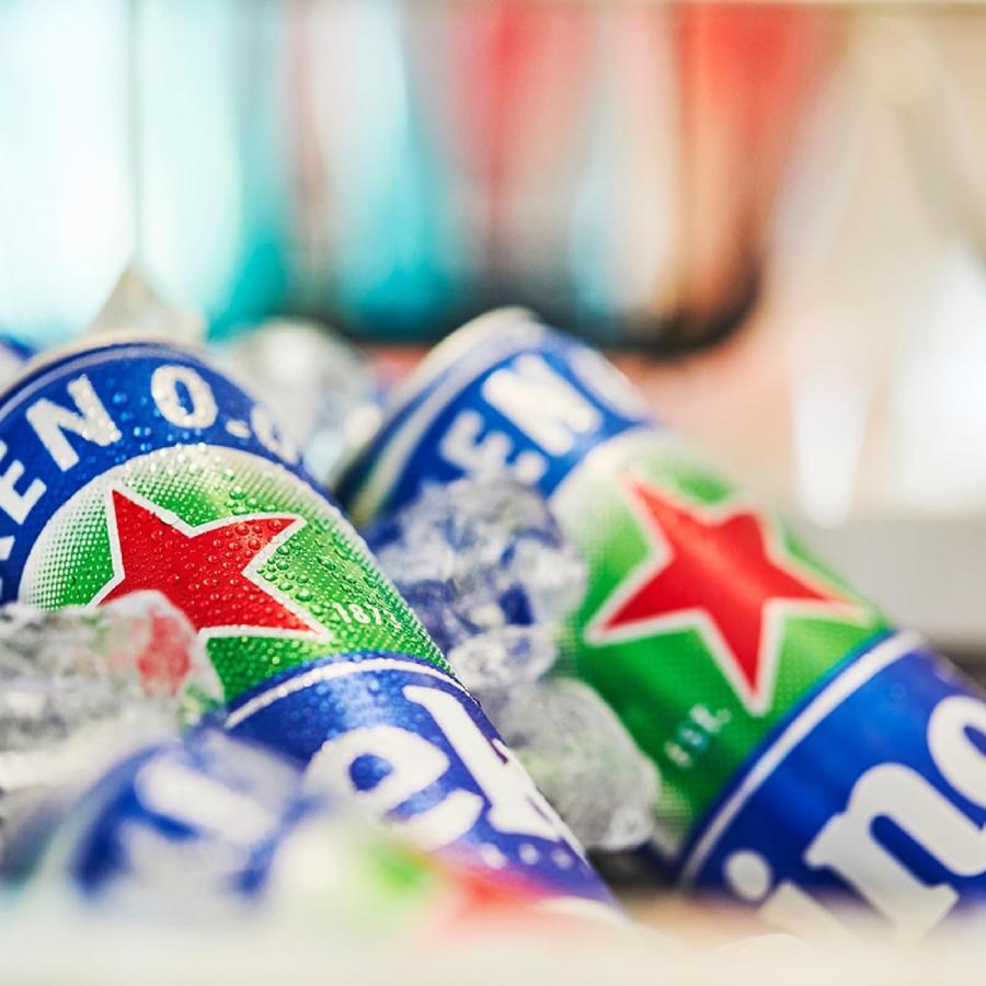 予約 2023/10/16発売商品 送料無料 ハイネケン ノンアルコール 0.0 330ml×1ケ-ス/24本 :29364:リカーBOSS - 通販 - Yahoo!ショッピング