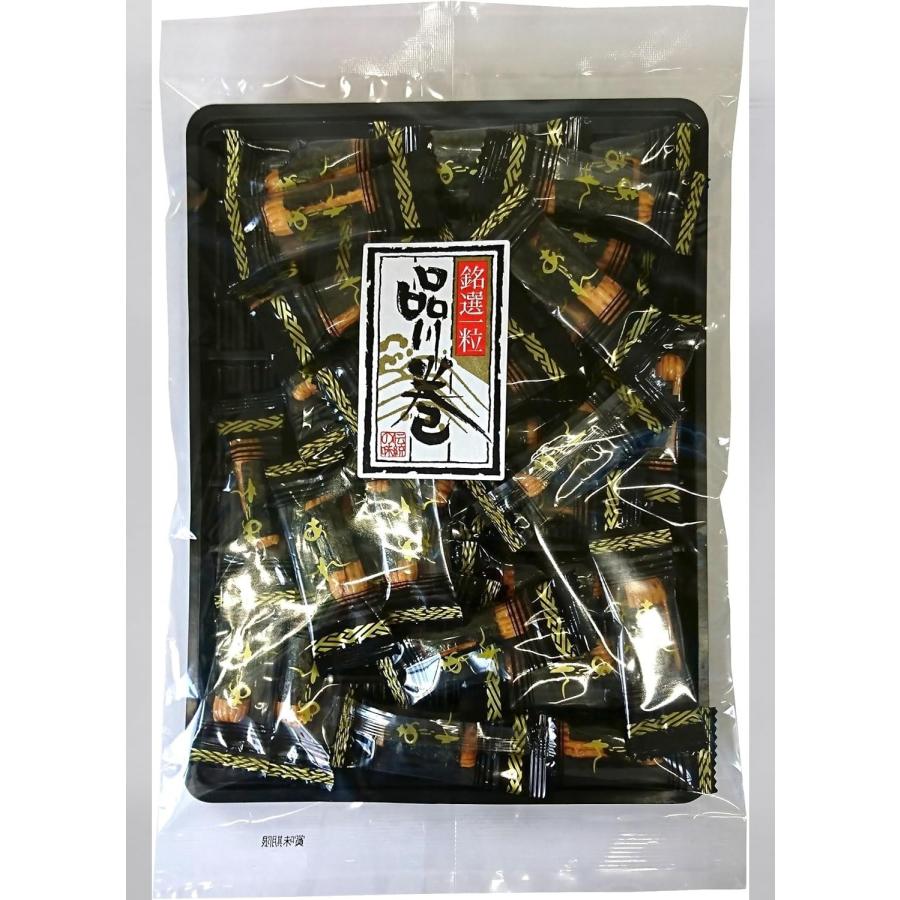 送料無料 きらら 品川巻 85g×2ケース/20袋 : リカーBOSS - 通販 - Yahoo!ショッピング