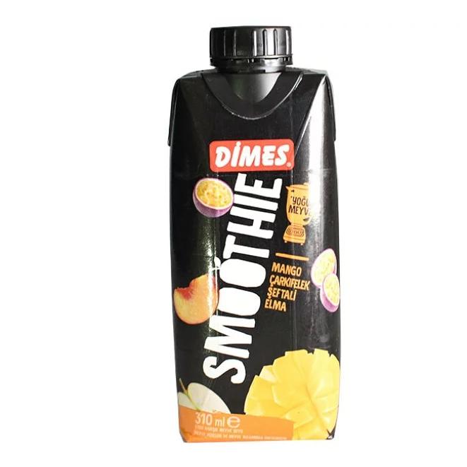 DIMES 送料無料 ディメス マンゴーミックス スムージー310ml×2ケース/24本スムージー : リカーBOSS - 通販 - Yahoo!ショッピング