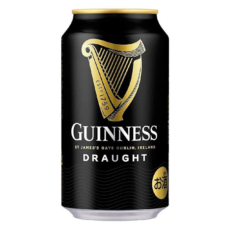 キリン ビール 送料無料 ギネス ドラフトギネス 330ml×3ケース/72本 : リカーBOSS - 通販 - Yahoo!ショッピング