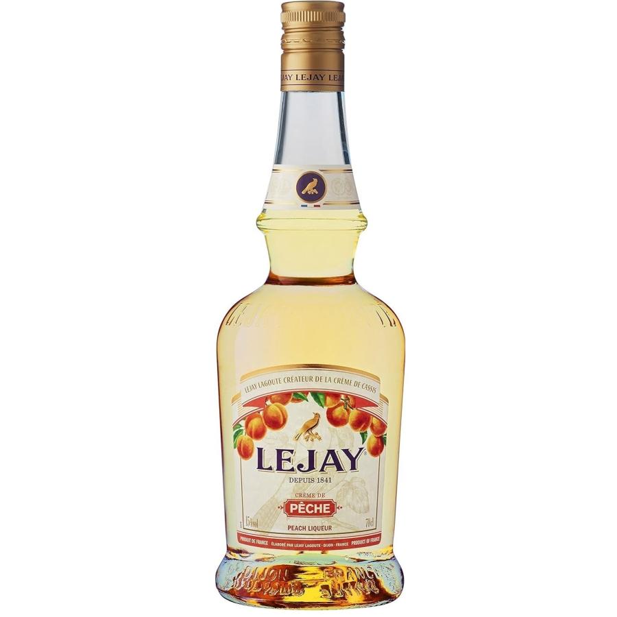 LEJAY 4/4日20時~5日限定全品P2倍 リキュール ルジェ サントリークレーム ド ぺシェ ピーチ 15度 700ml 1本ご注文は12本まで1個口配送可能 : リカーBOSS 2号店 ...