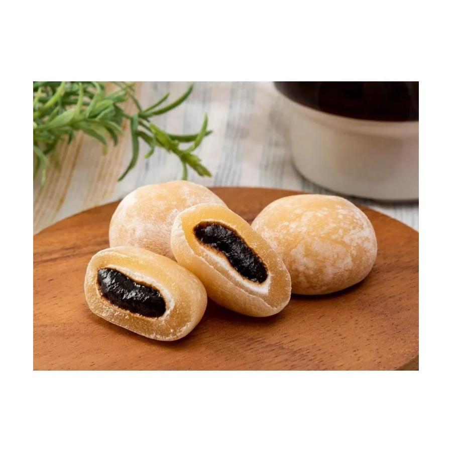 送料無料 日本橋菓房 ドトール カフェ・オ・レもち 91g×1ケース/6袋 爆買 : リカーBOSS 2号店 - 通販 - Yahoo!ショッピング