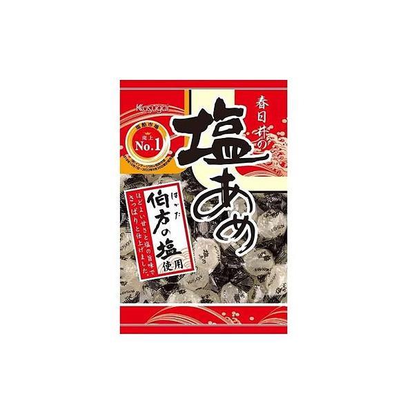 送料無料 春日井製菓 塩あめ 144g×24袋 : リカーBOSS 2号店 - 通販 - Yahoo!ショッピング