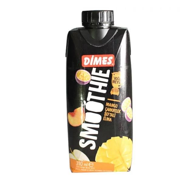 DIMES 送料無料 ディメス マンゴーミックス スムージー310ml×3ケース/36本スムージー : リカーBOSS 2号店 - 通販 - Yahoo!ショッピング