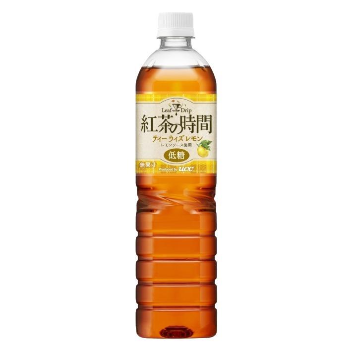 UCC 送料無料 紅茶の時間 ティーウィズレモン 低糖 900ml×2ケース/24本 : リカーBOSS 2号店 - 通販 - Yahoo!ショッピング
