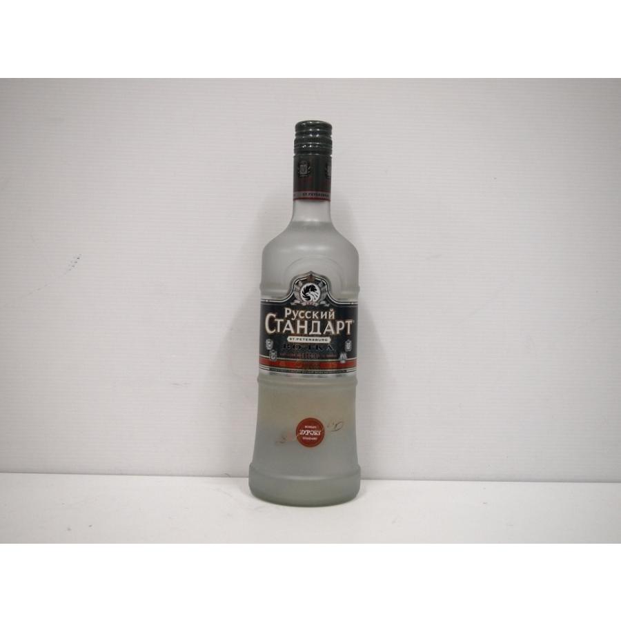 【完売御礼/古酒】Pyccknn CTAHOAPT GOLD ST.PETERSBURG ルースキー スタンダルト オリジナル ペテルスブルグ ...