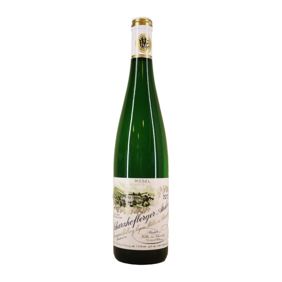 エゴン ミュラー シャルツホーフベルガー リースリング アウスレーゼ[2021]【750ml 】EGON MULLER SCHARZHOFBERGER RIESLING AUSLESE ...