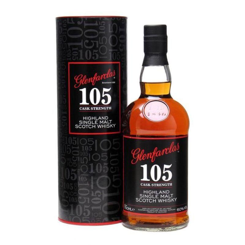 グレンファークラス105 正規 700ml : リカーズマスター - 通販 - Yahoo!ショッピング