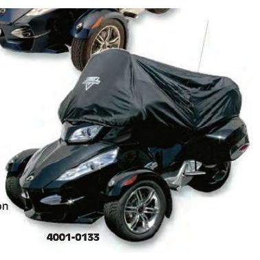 NELSON-RIGG SPYDER RT ハーフ車体カバー : LIRICA - 通販 - Yahoo!ショッピング