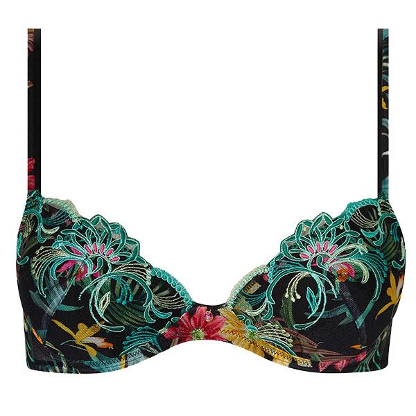 【85A】【85B】【90B】【85C】【90C】(A,B,C)モールドカップブラ※A,Bは厚底 品番ACH8596 リズシャルメル Lise Charmel : LISE CHARMEL公式 ...