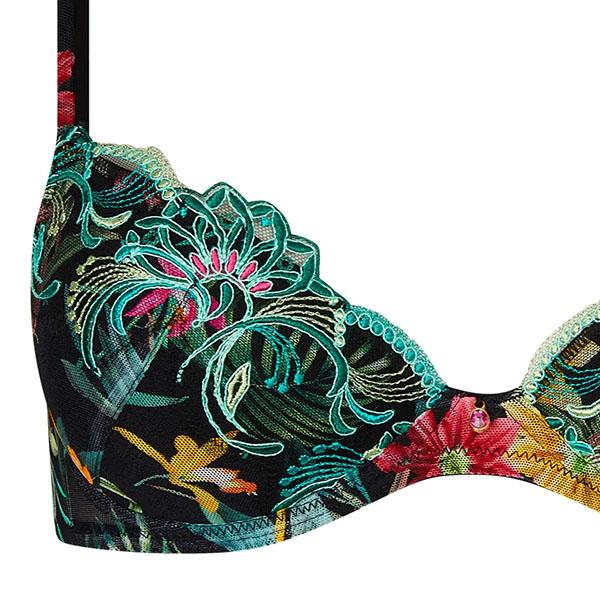 【85A】【85B】【90B】【85C】【90C】(A,B,C)モールドカップブラ※A,Bは厚底 品番ACH8596 リズシャルメル Lise Charmel : LISE CHARMEL公式 ...