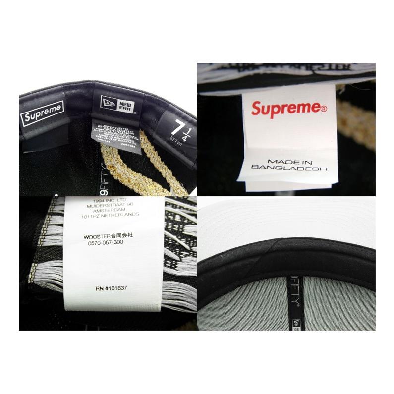 シュプリーム Supreme × ニューエラ New Era 23AW 【 Jesus シュプリーム Supreme × ニューエラ New Era 23AW 【 Jesus