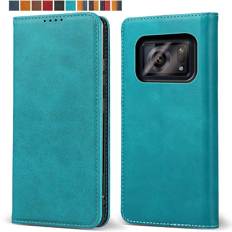 AQUOS R domomo R6 SH-51B /SoftBank ケース 手帳型 ベルトレス カード収納 訳アリ商品 爆買 ...