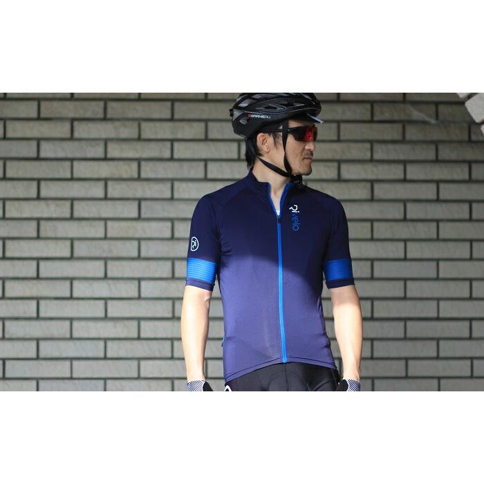 サイクルジャージ 32％OFF Rivelo Crocknorth クロックノース 2カラー