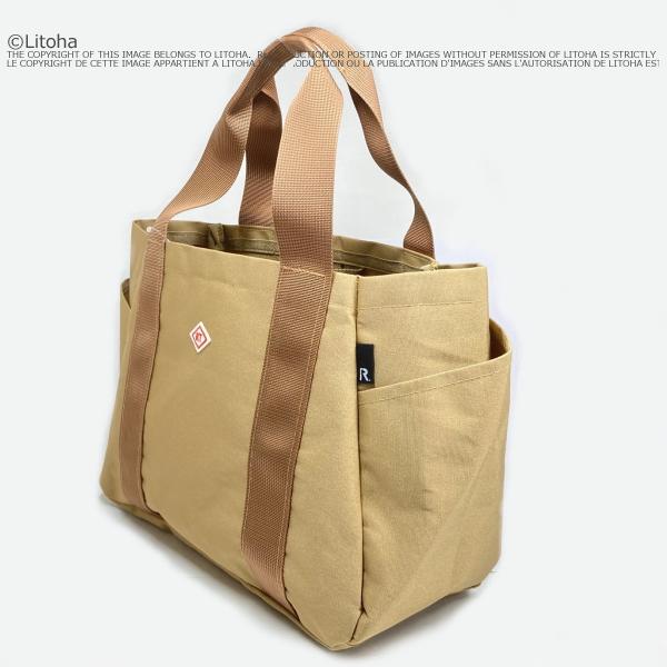 ルートート トートバッグ デリ 超軽量 はっ水加工 パルーティ 新作 2023 ROOTOTE 1463 送料無料 :22102:Lito-ha - 通販 - Yahoo!ショッピング
