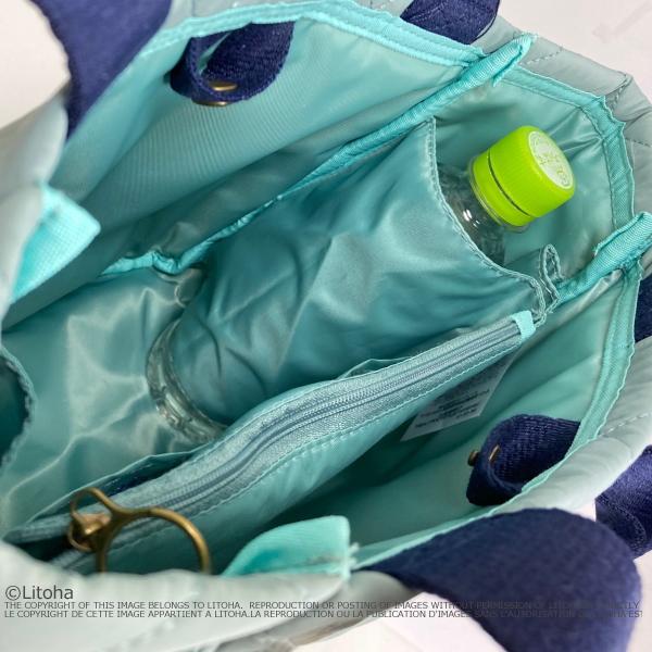 ルートート トートバッグ ROOTOTE レディースバッグ 新作 2022 キルティング デリ はっ水 バック 1468 : 22348 : Lito-ha - 通販 - Yahoo!ショッピング