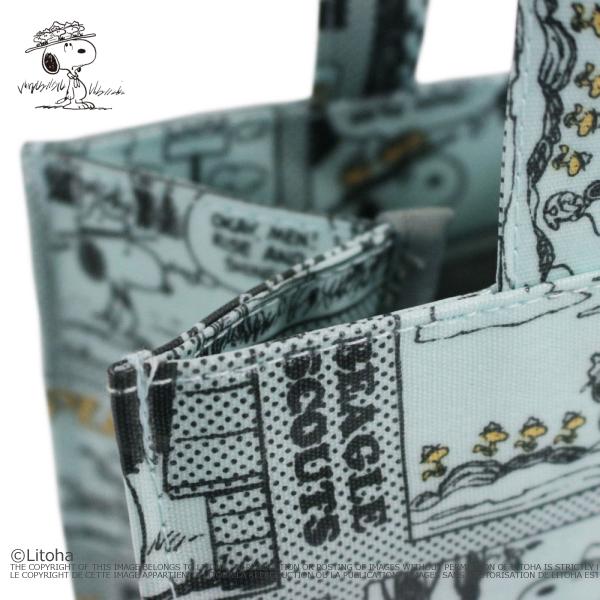 ROOTOTE ルートート トートバッグ スヌーピー ピーナッツ A4対応 レッスンバック アーキャトル サブバッグ PEANUTS SNOOPY 8601 : LitohaLivrer ...