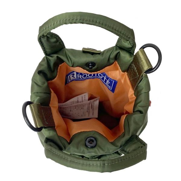 ROOTOTE スヌーピー ルートート ミニショルダー 新作 2023 SNOOPY ヘルメットバッグ ショルダーバッグ 8337 : LitohaLivrer - 通販 - Yahoo!ショッピング