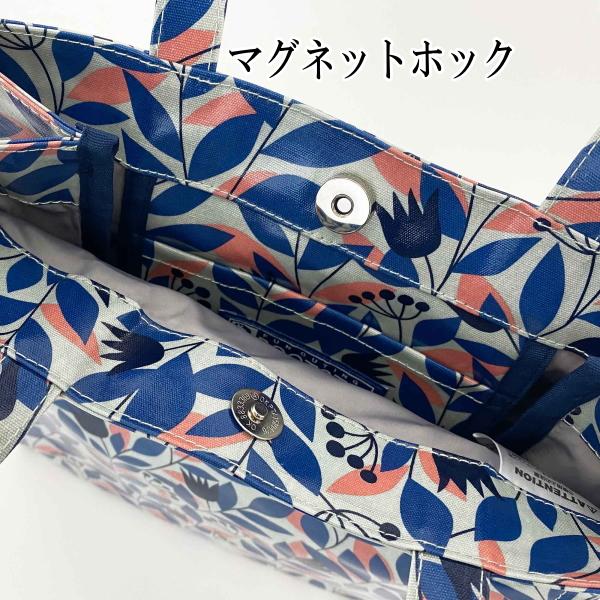 ROOTOTE（ルートート） トートバッグ ラミネート 新作 2023 A4 通勤 通学 北欧柄 レッスンバッグ アーキャトル サブバッグ 1207 : LitohaLivrer - 通販 ...