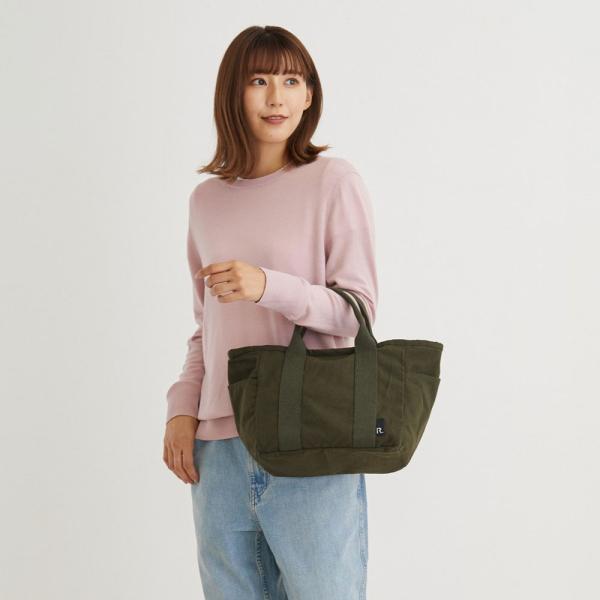 ROOTOTE ルートート トートバッグ 新作 2023 リサイクル SDGs 舟形 底板付き コットン デリ 1226 : LitohaLivrer - 通販 - Yahoo!ショッピング