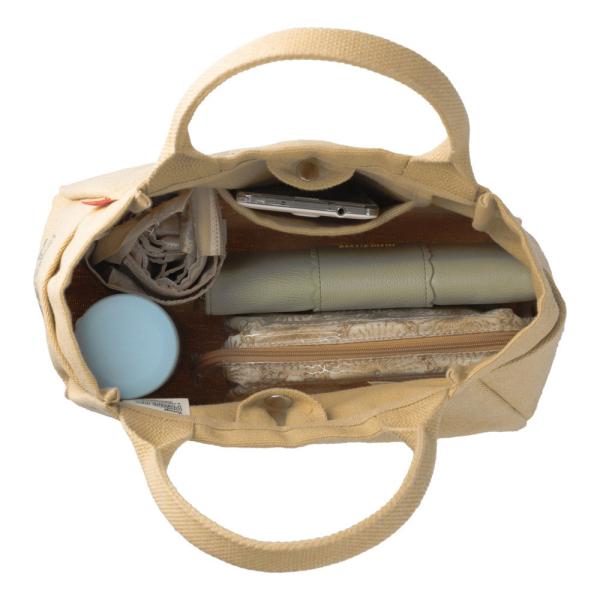 ルートート スヌーピー トートバッグ ミニトート ROOTOTE 新作 2024 ピーナッツ デリ PEANUTS 8091 正規販売店 送料無料 :22957:LitohaLivrer ...