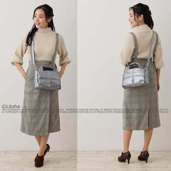 ROOTOTE ルートート ショルダーバッグ フェザールー 新作 2024 軽量 2way ミニトート 斜めがけ ベビールー 1340 : LitohaLivrer - 通販 - Yahoo ...