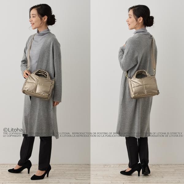 ROOTOTE ルートート ショルダーバッグ フェザールー 新作 2024 軽量 2way ミニトート 斜めがけ ベビールー 1340 : LitohaLivrer - 通販 - Yahoo ...