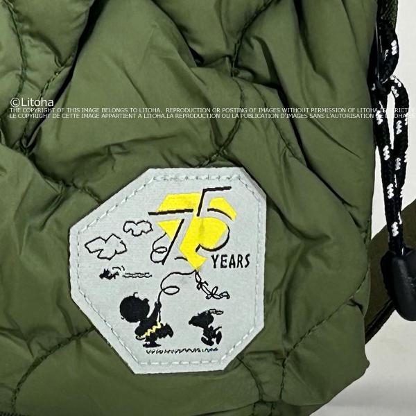 SNOOPY ルートート スヌーピー トートバッグ ショルダーバッグ 2way ROOTOTE 新作 2024 snoopy 75周年 ピーナッツ PEANUTS 8406 ...