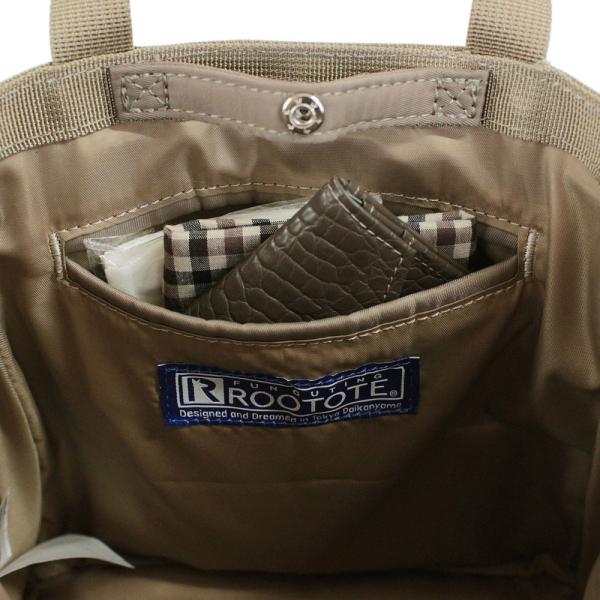 ROOTOTE ルートート ショルダーバッグ 撥水 新作 2025 トートバッグ 2way 斜め掛け ベビールー 軽量 1042 : LitohaLivrer - 通販 - Yahoo!ショッピング