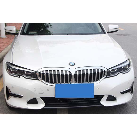 KUTOOK 新型BMW3シリーズ G20 318i 320i 320d パーツ グリルガーニッシュ グリルカバー : KUTOOK ヤフー店 - 通販 - Yahoo!ショッピング