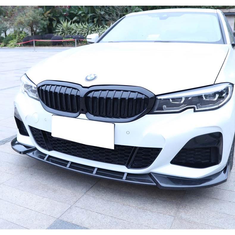 KUTOOK 新型BMW3シリーズ G20 318i 320i 320d パーツ フロントバンパーカバー フロントバンパースポイラー : KUTOOK ヤフー店 - 通販 - Yahoo!ショッピング