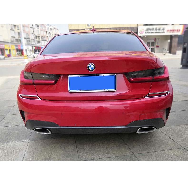 KUTOOK 新型BMW3シリーズ G20 318i 320i 320d パーツ フォグランプガーニッシュ フォグランプカバー :PDA-3S-014:KUTOOK ヤフー店 - 通販 ...