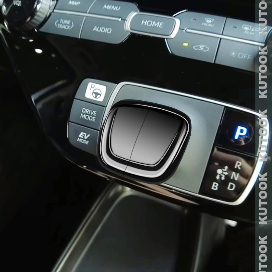 KUTOOK 2代目アクア アクアMX系 AQUA 内装 おしゃれ ドレスアップ アクセサリー シフトノブカバー シフトレバーガーニッシュ : KUTOOK ヤフー店 - 通販 - Yahoo ...