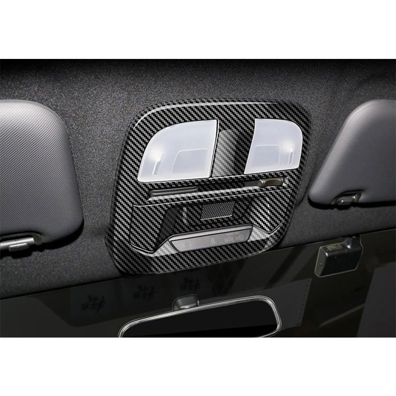 KUTOOK トヨタGR86 ZN8 スバル BRZ ZD8アクセサリー ルームランプガーニッシュ ルームランプパネル : pda-b8-101 : KUTOOK ヤフー店 - 通販 ...