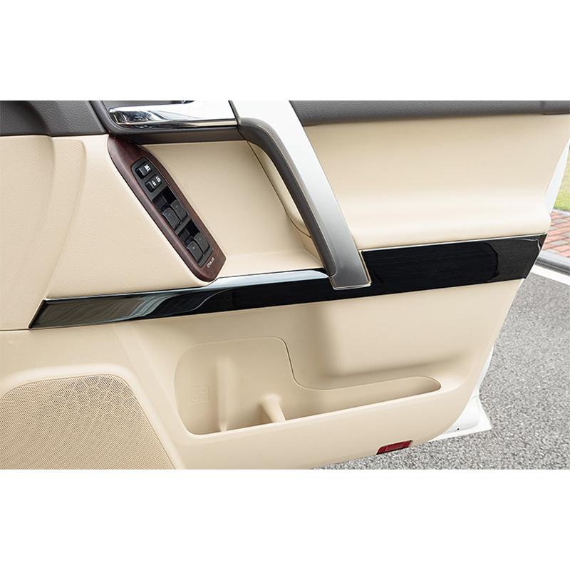 KUTOOK ランドクルーザープラド150系前期 後期 パーツ ドアパネル ドアパネルカバー : KUTOOK ヤフー店 - 通販 - Yahoo!ショッピング