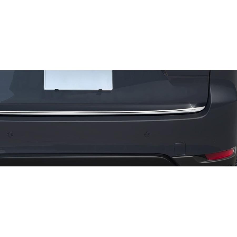 KUTOOK 新型CX-60 KH系 CX60 PHEV 25S XD パーツ テールゲートガーニッシュ テールゲートトリム : KUTOOK ヤフー店 - 通販 - Yahoo!ショッピング