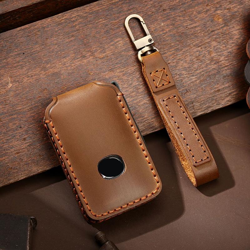 KUTOOK 新型CX-60 KH系 CX60 PHEV 25S XD KH5P KH5S3P KH3P スマートキーケース レザーキーホルダー : KUTOOK ヤフー店 - 通販 ...