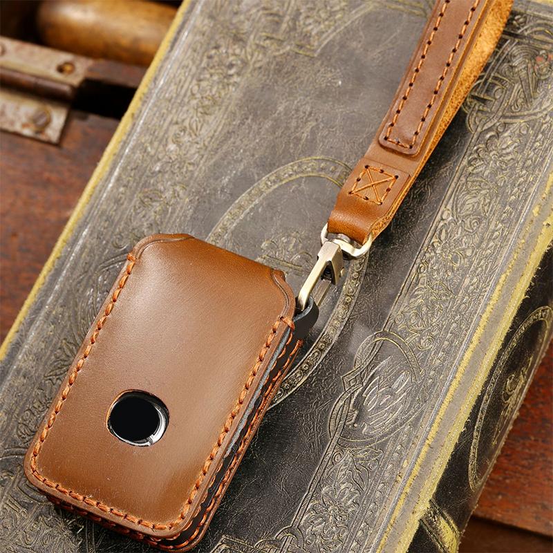 KUTOOK 新型CX-60 KH系 CX60 PHEV 25S XD KH5P KH5S3P KH3P スマートキーケース レザーキーホルダー : KUTOOK ヤフー店 - 通販 ...