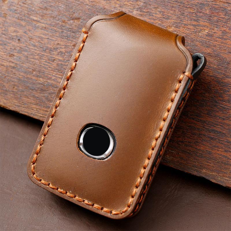 KUTOOK 新型CX-60 KH系 CX60 PHEV 25S XD KH5P KH5S3P KH3P スマートキーケース レザーキーホルダー : KUTOOK ヤフー店 - 通販 ...