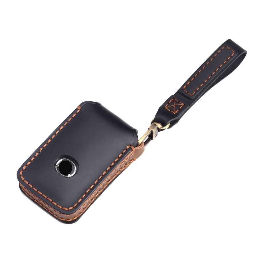 KUTOOK 新型CX-60 KH系 CX60 PHEV 25S XD KH5P KH5S3P KH3P スマートキーケース レザーキーホルダー : KUTOOK ヤフー店 - 通販 ...