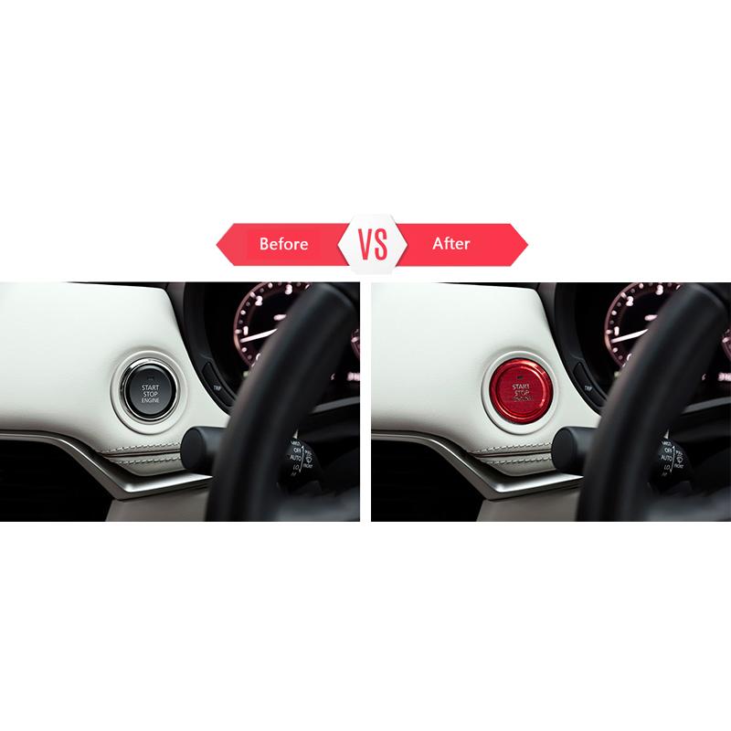 KUTOOK 新型CX-60 KH系 CX60 PHEV 25S XD KH5P KH5S3P KH3P パーツ エンジンスターターリング エンジンスターター : KUTOOK ヤフー店 ...