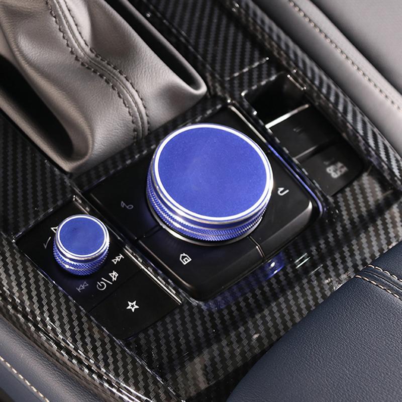 KUTOOK 新型CX-60 KH系 CX60 PHEV 25S XD KH5P KH5S3P KH3P アクセサリー ダイヤルカバー コンソールダイヤルリング : KUTOOK ヤフー店 ...