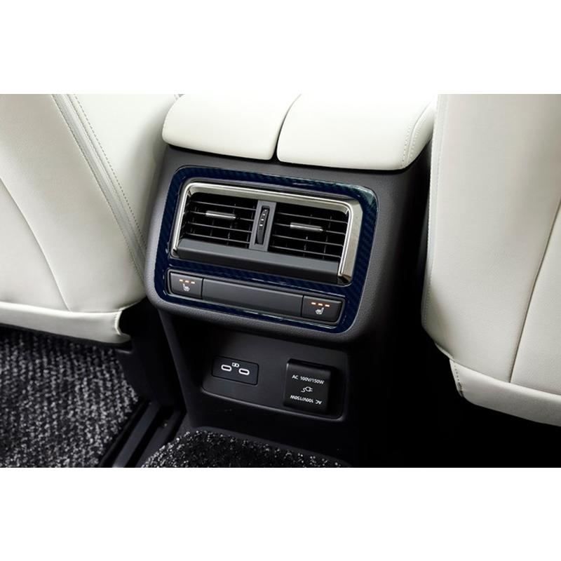 【クーポン対象】 KUTOOK 新型CX-60 KH系 CX60 PHEV 25S XD KH5P KH3P KH5S3P パーツ アームレストカバー 吹き出し口ガーニッシュ :PDA-C6 ...