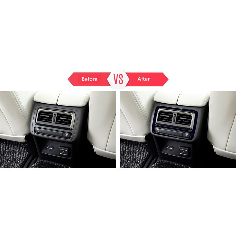 KUTOOK 新型CX-60 KH系 CX60 PHEV 25S XD KH5P KH3P KH5S3P パーツ アームレストカバー 吹き出し口ガーニッシュ :PDA-C6-110 ...