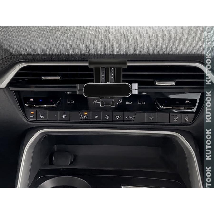 KUTOOK 新型CX-60 KH系 CX60 PHEV 25S XD アクセサリー パーツ 専用スマホホルダー スマホスタンド : KUTOOK ヤフー店 - 通販 - Yahoo!ショッピング