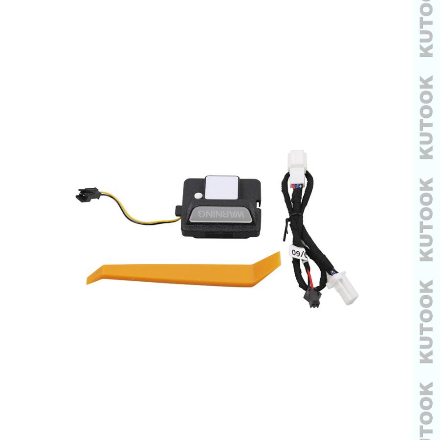 KUTOOK 新型CX-60 KH系 CX60 PHEV 25S XD アクセサリー 釣り アウトドア LED 増設テールゲートランプ LEDトランクランプ : pda-c6-133 ...