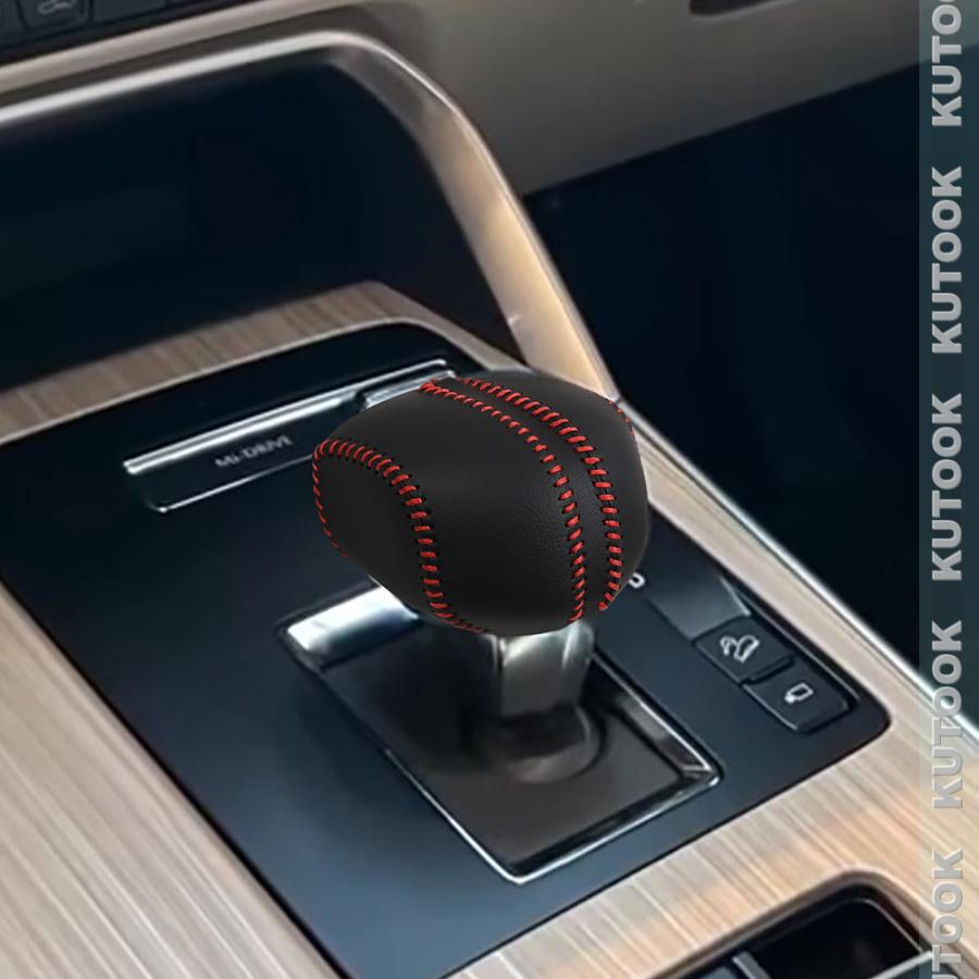 KUTOOK 新型CX-80 KL系 CX80 PHEV XD パーツ オシャレ ドレスアップ アクセサリー レザーシフトノブカバー シフトレバープロテクター : KUTOOK ヤフー店 ...