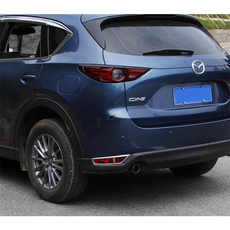 KUTOOK CX-5KF系 新型CX-5 カスタム パーツ バンパーガーニッシュ フォグランプカバー : KUTOOK ヤフー店 - 通販 - Yahoo!ショッピング